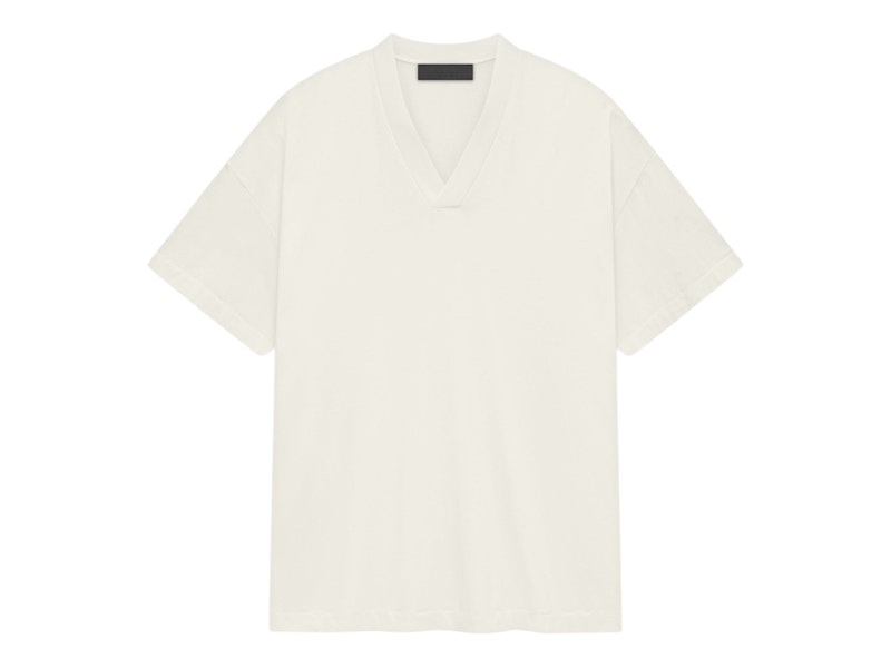 Fear of God Essentials 3 Pack Essential V-Neck Shell Men's - FW24 - US