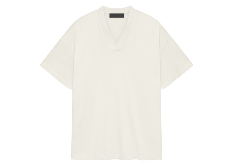 Fear of God Essentials 3-Pack Essential V-Neck Tee Shell Men's - FW24 - US