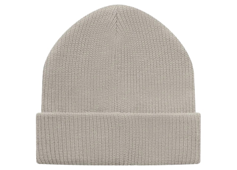 Fear of God Essentials Beanie Seal Herren - SS23 - DE