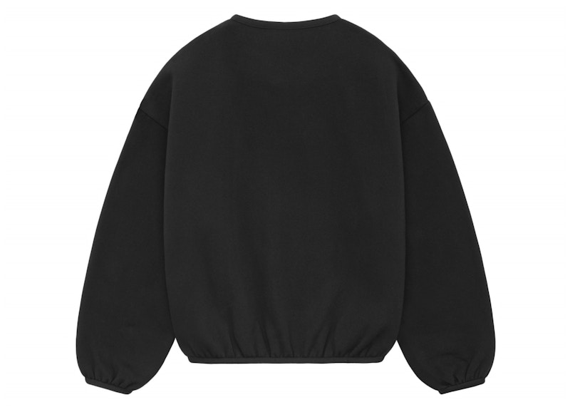 Fear of God Essentials Core Collection Kids Essentials Core Collection ...