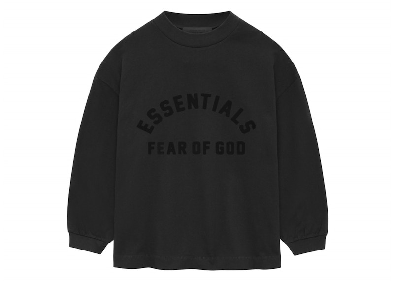 Fear of God Essentials Core Collection Kids Essentials Core Collection ...