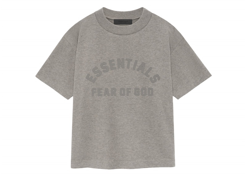Fear of God Essentials Core Collection Kids Essentials Core Collection ...