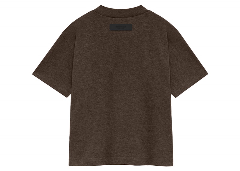 Fear of God Essentials Core Collection Kids Essentials Core Collection ...