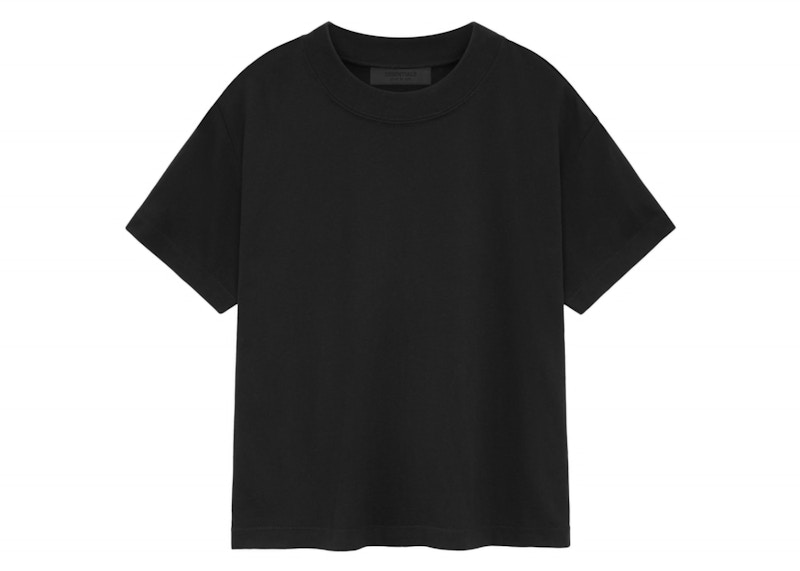 Fear of God Essentials Core Collection Kids Essentials Core Collection ...