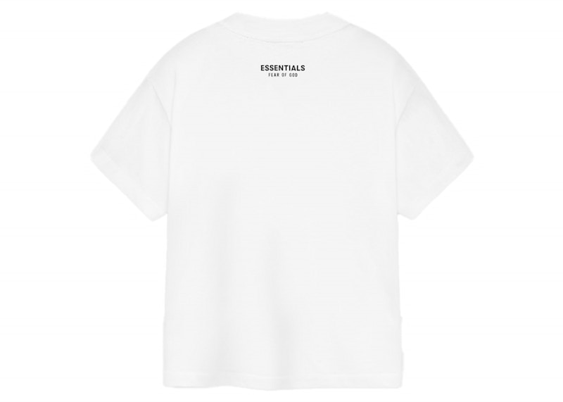Fear of God Essentials Core Collection Kids Essentials Core Collection ...