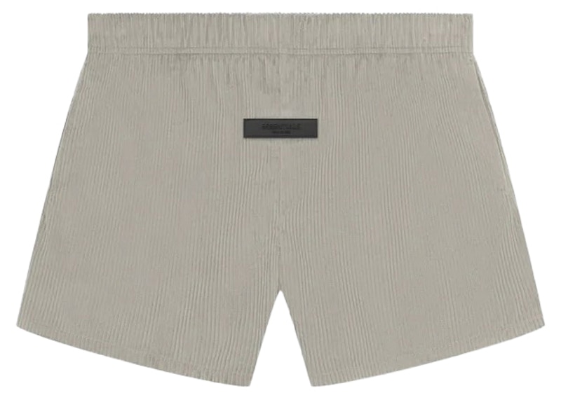 Fear of God Essentials Dock Short Seal Men's - SS23 - US