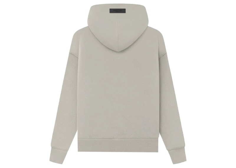 Fear of God Essentials Kids Hoodie Seal Kids' - SS23 - US