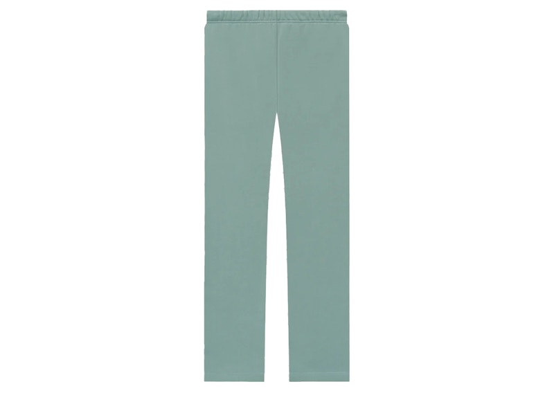 Fear of God Essentials Relaxed Sweatpant Sycamore Men's - SS23 - US