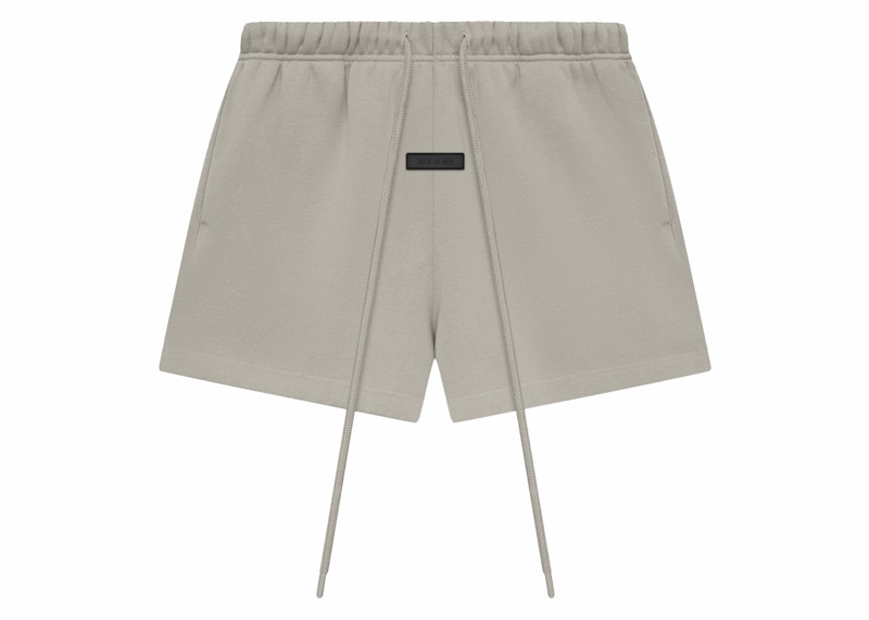 Fear of God Essentials Running Short Seal Men's - SS24 - US