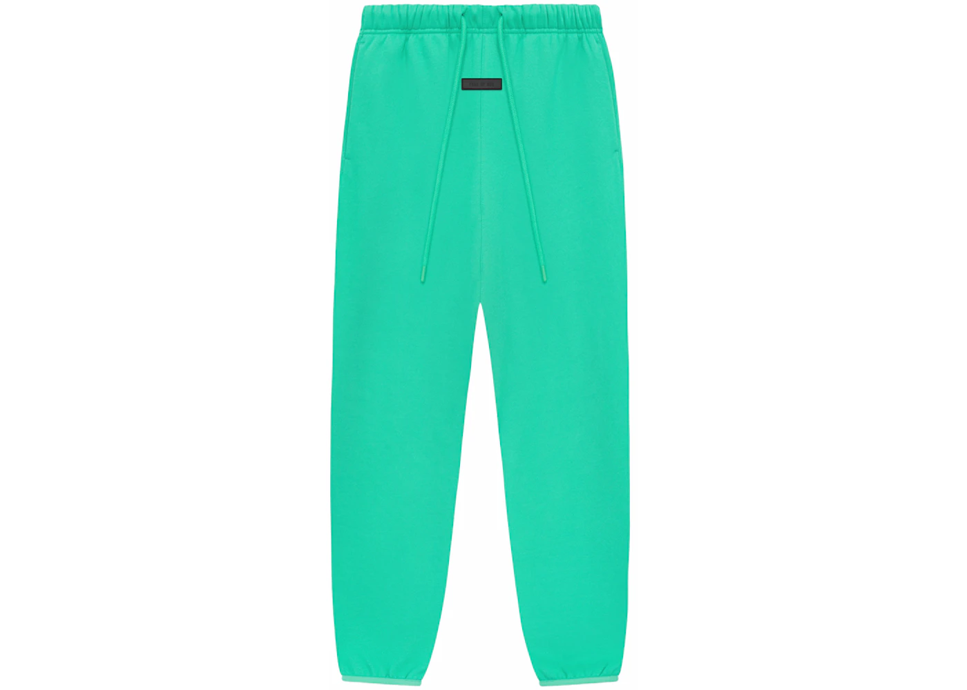 Fear Of God Essentials Womens Sweatpant Mint Leaf Ss24 Us
