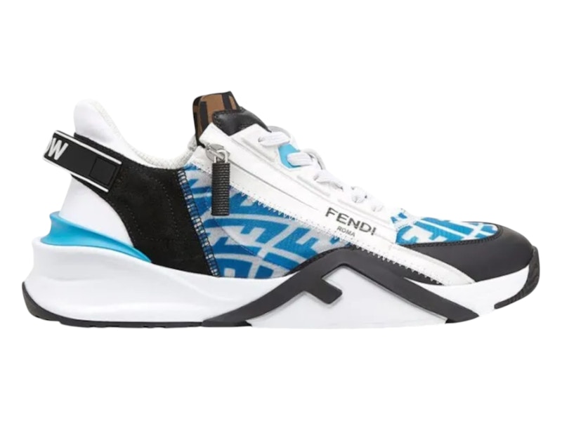 Fendi Faster FF Blue Black メンズ - 7E1392AF69F1EBX - JP Fendi Faster FF Blue Black メンズ - 7E1392AF69F1EBX - JP