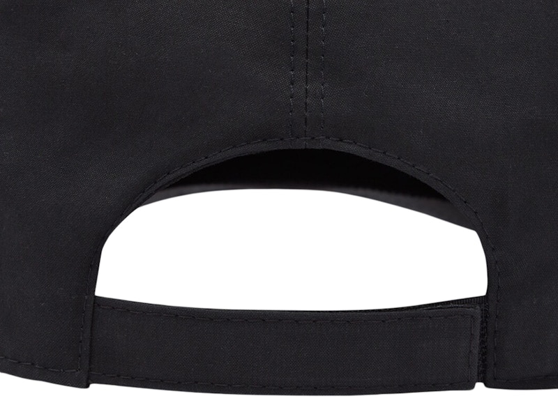 Fendi Fendace Hat Black in Cotton - US