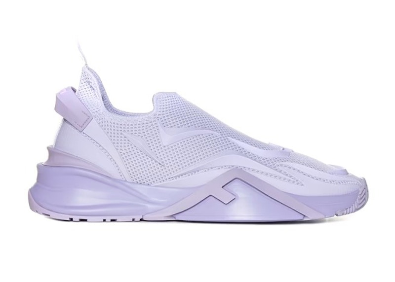 Fendi Flow Purple Men's - 7E1504AHI8F1GB9 - US