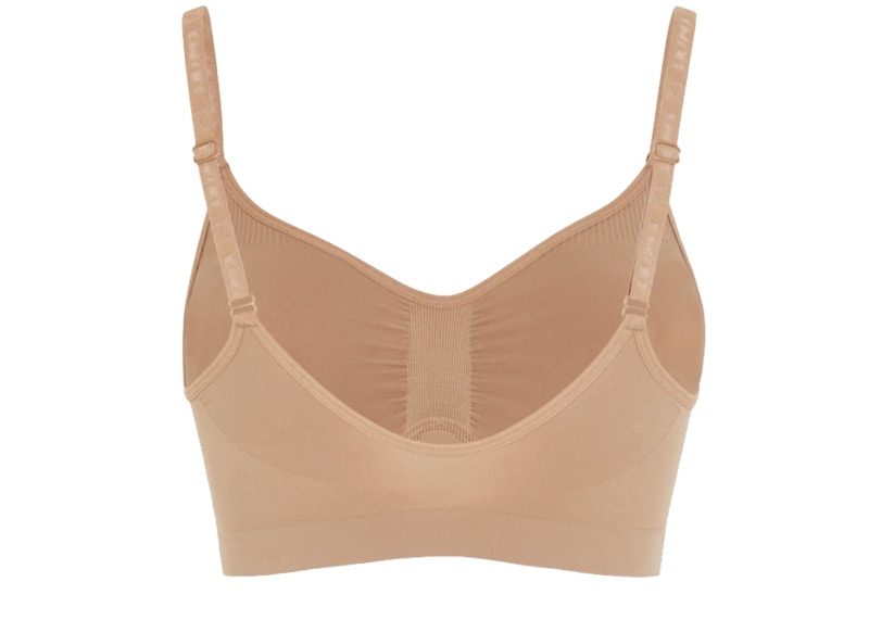 Fendi x SKIMS Sculpting Bra California - FW21 - US