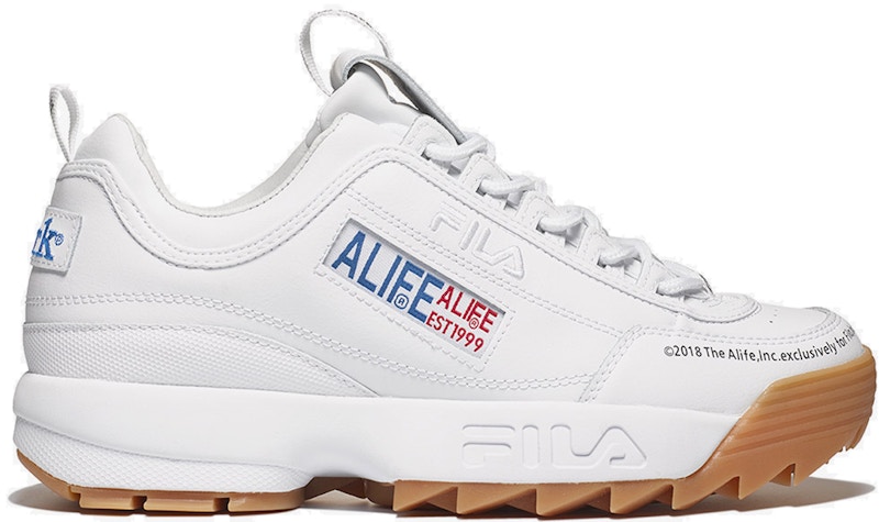 Fila Disruptor 2 Alife (Women's) - Sneakers - US