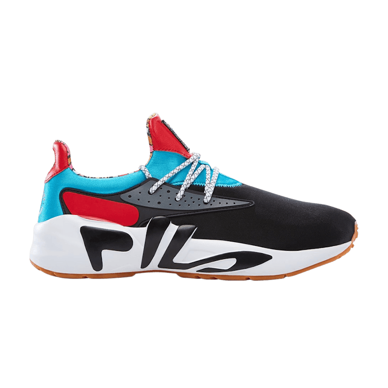 Fila Mindbreaker 2.0 Hungry Eyes Men's - 1RM00388-018 - US