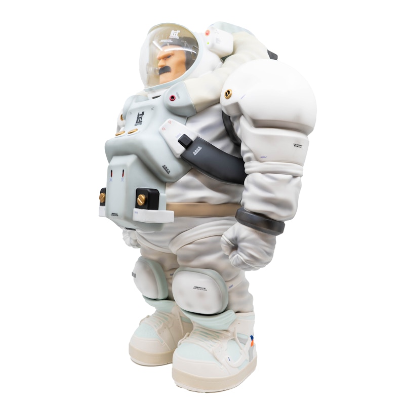 Fools Paradise Low Fool Figure Pioneer - SS21 - US