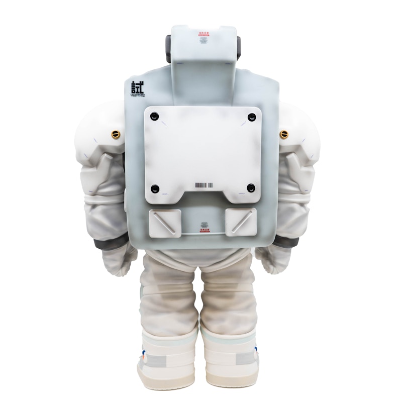 Fools Paradise Low Fool Figure Pioneer - SS21 - US