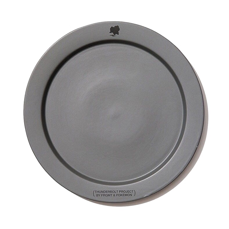 Fragment x Pokemon Bulbasaur Thunderbolt Project x Sequence Miyashita ...