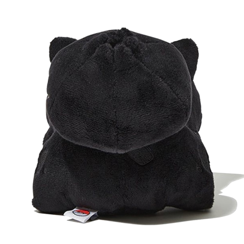 Fragment x Pokemon Bulbasaur Thunderbolt Project x Sequence Miyashita ...