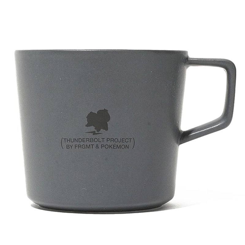 Fragment x Pokemon Bulbasaur Thunderbolt Project x Sequence Miyashita ...