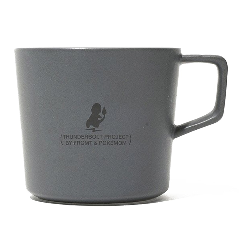 Fragment x Pokemon Charmander Thunderbolt Project x Sequence Miyashita ...