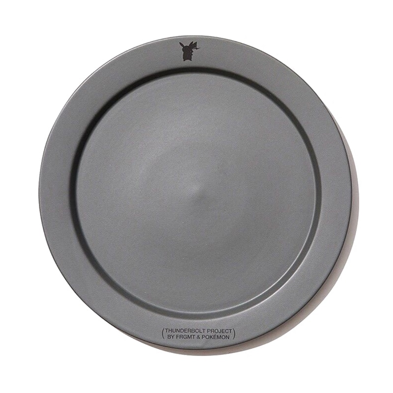 Fragment x Pokemon Pikachu Thunderbolt Project x Sequence Miyashita ...