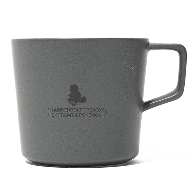 Fragment x Pokemon Squirtle Thunderbolt Project x Sequence Miyashita ...