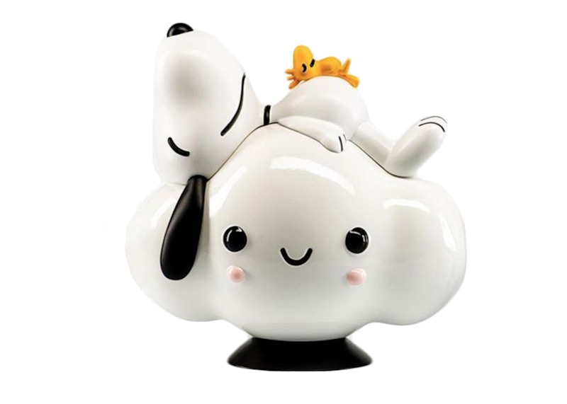 Friends With You x Peanuts Cloud 30 CM Sculpture - DE