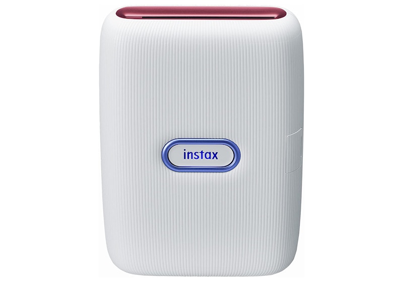 Fujifilm Instax Mini Link for Nintendo Switch with Pikachu Case ...