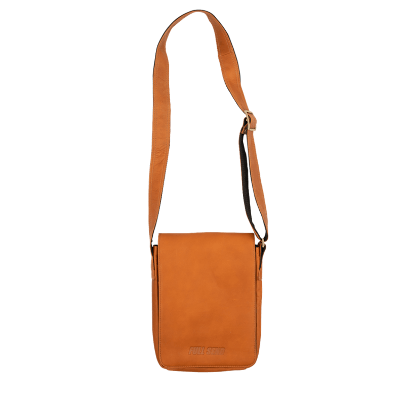 Full Send Full Send Satchel Brown - FW20