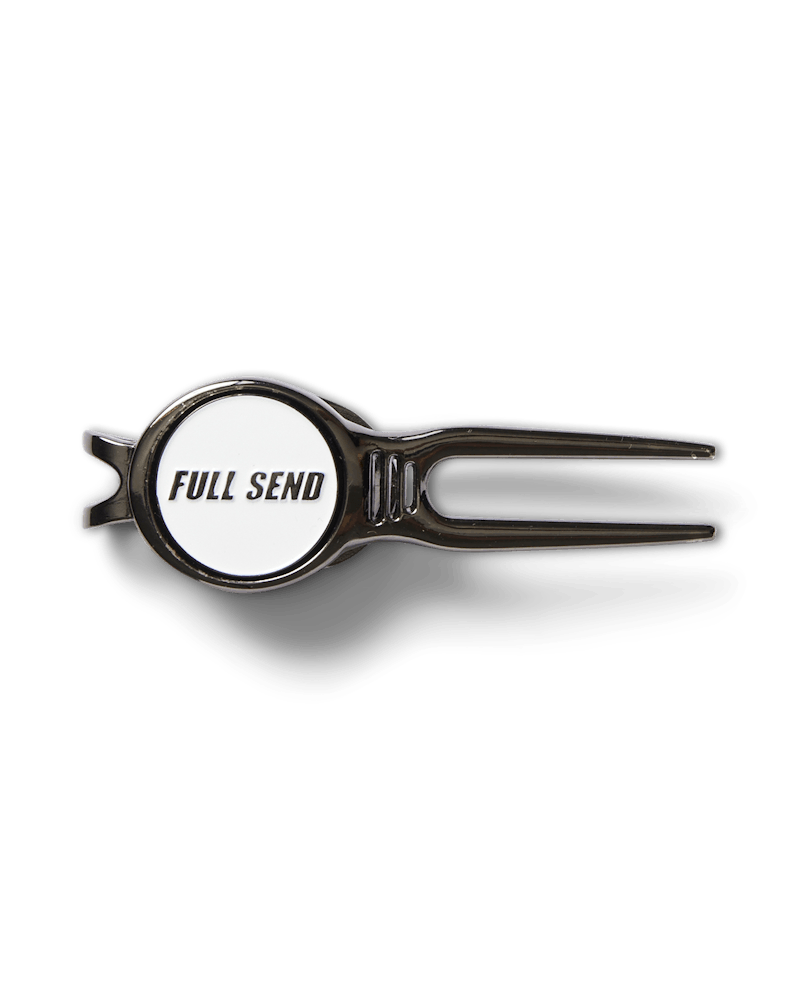 Full Send Golf Divot Tool Multi - FW21 - US