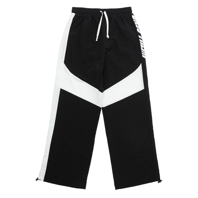 Full Send Puffer Pants Black - FW20 - US