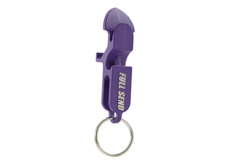 Full Send Shotgun Tool Purple - SS21 - US