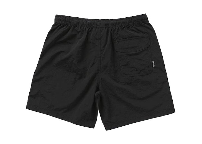 Full Send Summer Shorts Black Men's - SS21 - US