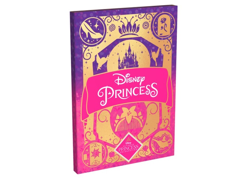 Las Princesas De Disney De Fallout Son