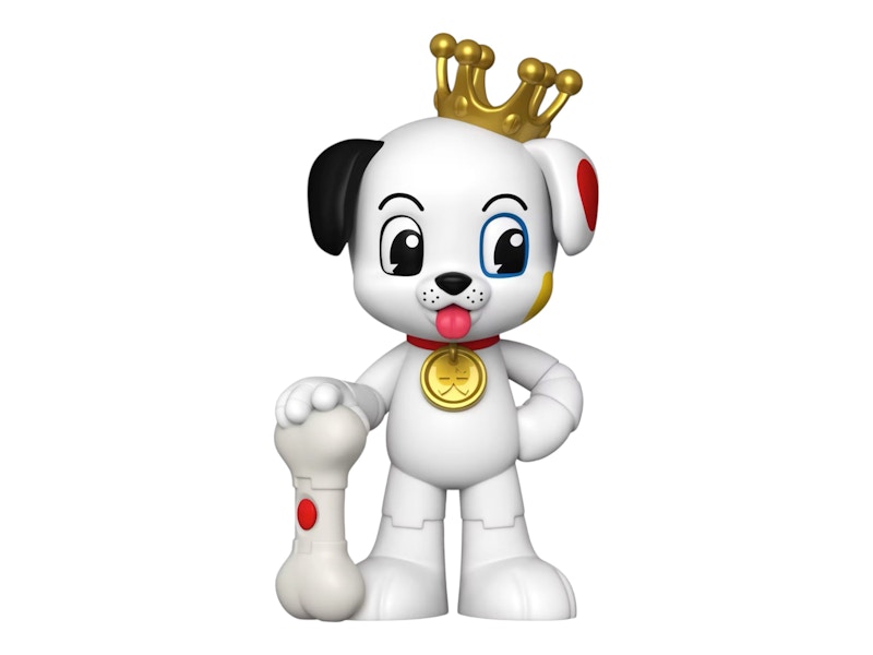 Funko Jumbo Chan Proto The Dog Figure Edition of 1200 - US