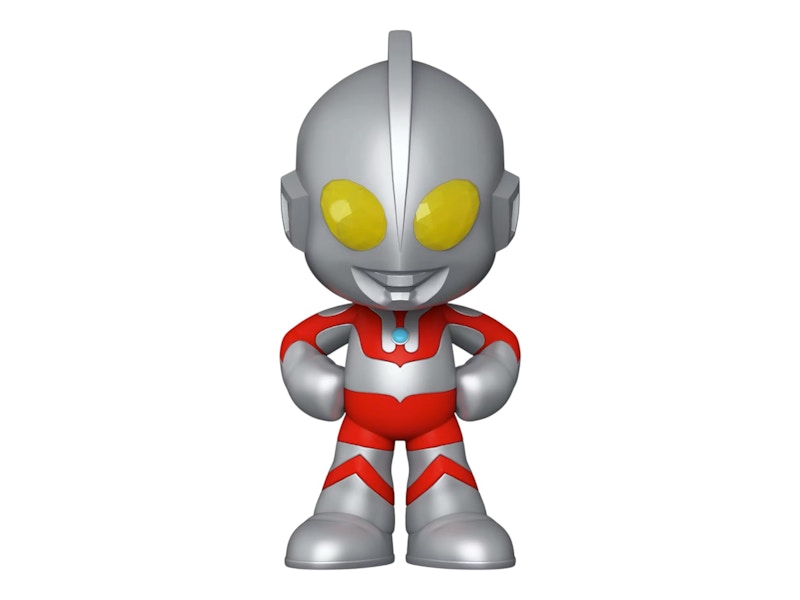 Funko Jumbo Chan Ultraman Figure Edition of 1200 - US