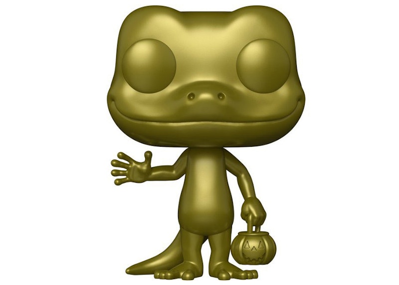 Funko Pop! Ad Icons Geico Geicoween Gecko Geico Exclusive SE (LE 100) - US