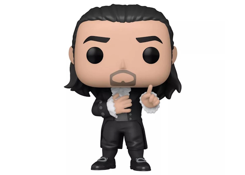 Funko Pop! Broadway Hamilton Alexander Hamilton Target Exclusive Figure ...