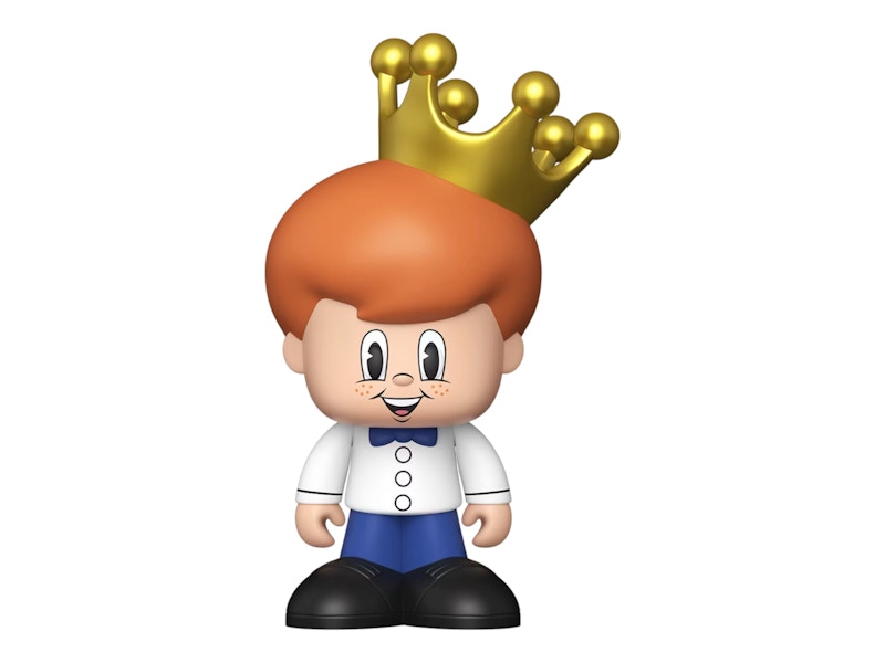 Funko Pop! Freddy Funko Edition of Project Fred Figure 09 Edition of ...