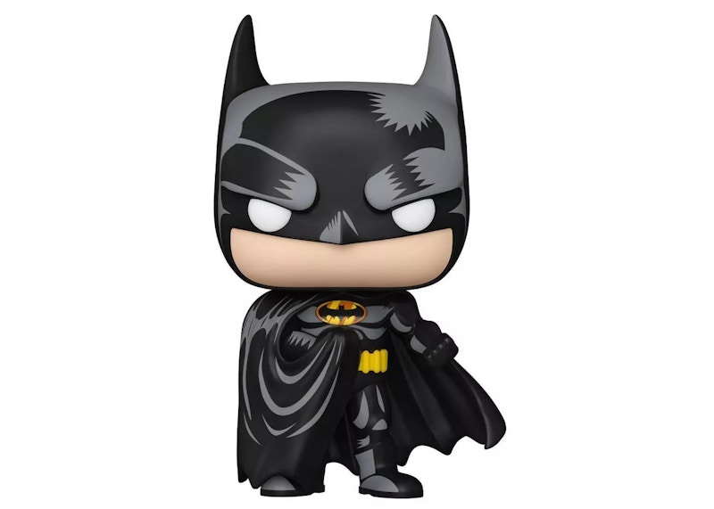 Funko Pop! Heroes Justice League Batman Target Exclusive Figure #461 - US
