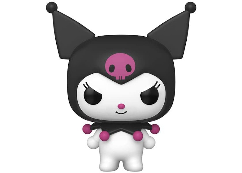 Funko Pop! Kuromi Hot Topic Exclusive Figure #55 - US