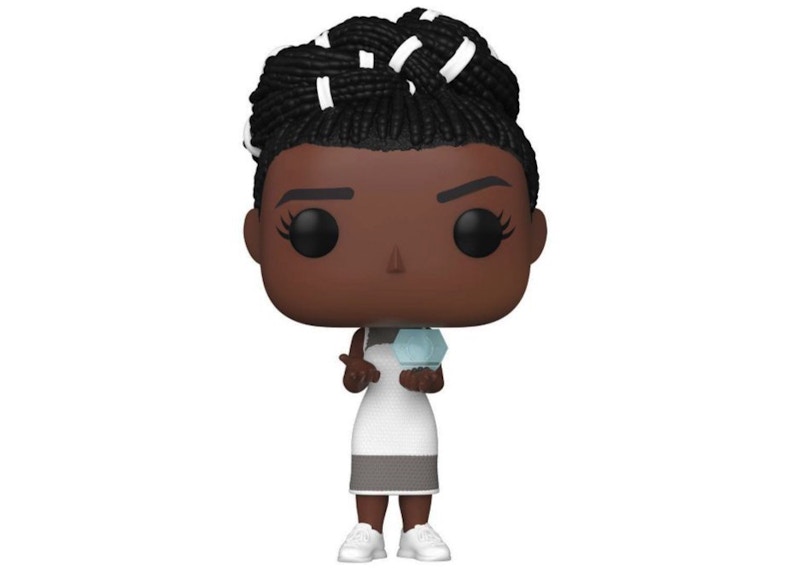 Funko Pop! Marvel Studios Black Panther Shuri Legacy Collection Target ...