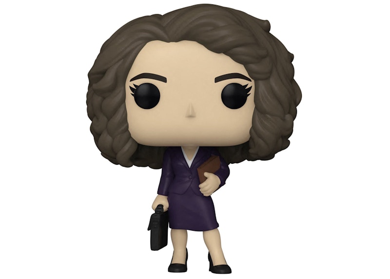 Funko Pop! Marvel Studios She-Hulk Jennifer Figure #1128 - US