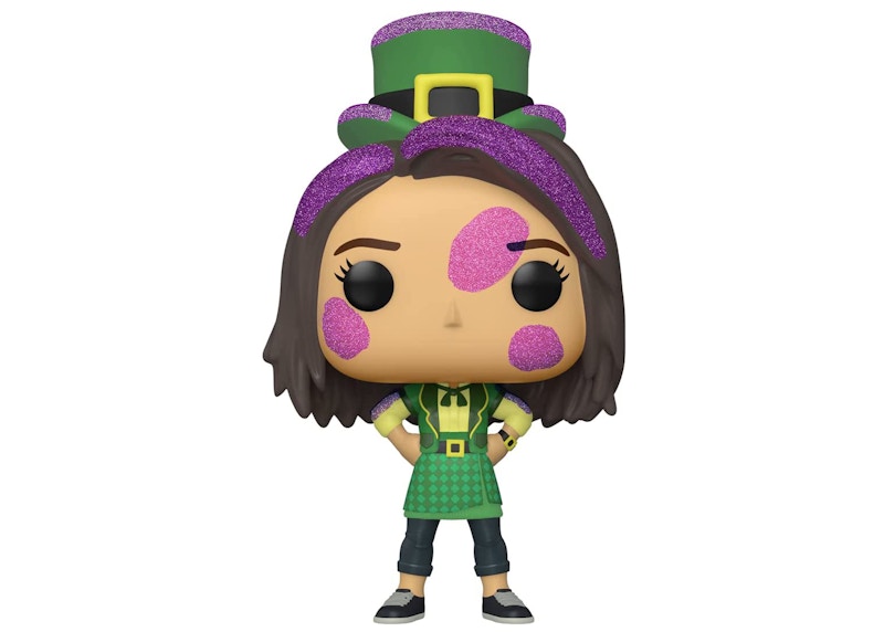 Funko Pop! Movies Luck Sam as Leprechaun Chase Edition Figure #1289 - US