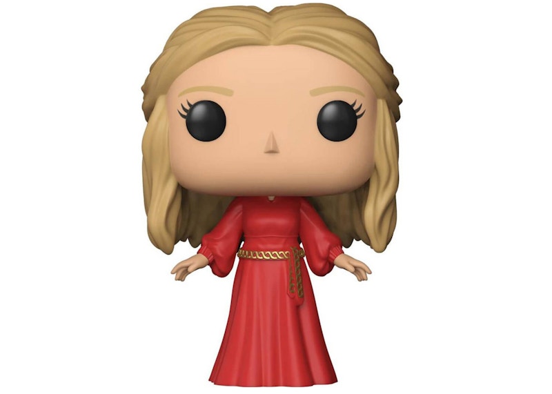Funko Pop! Movies The Princess Bride Buttercup Figure #578 - US