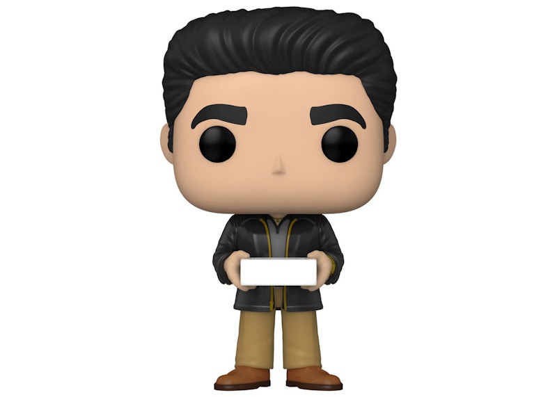 Funko Pop! Television The Sopranos Christopher Moltisanti Figure #1294 - US