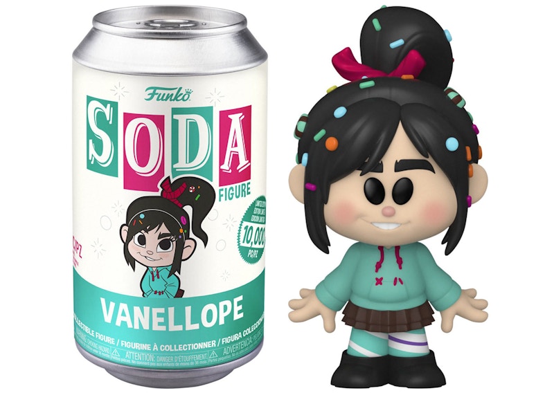 Wreck It Ralph Vanellope Crying