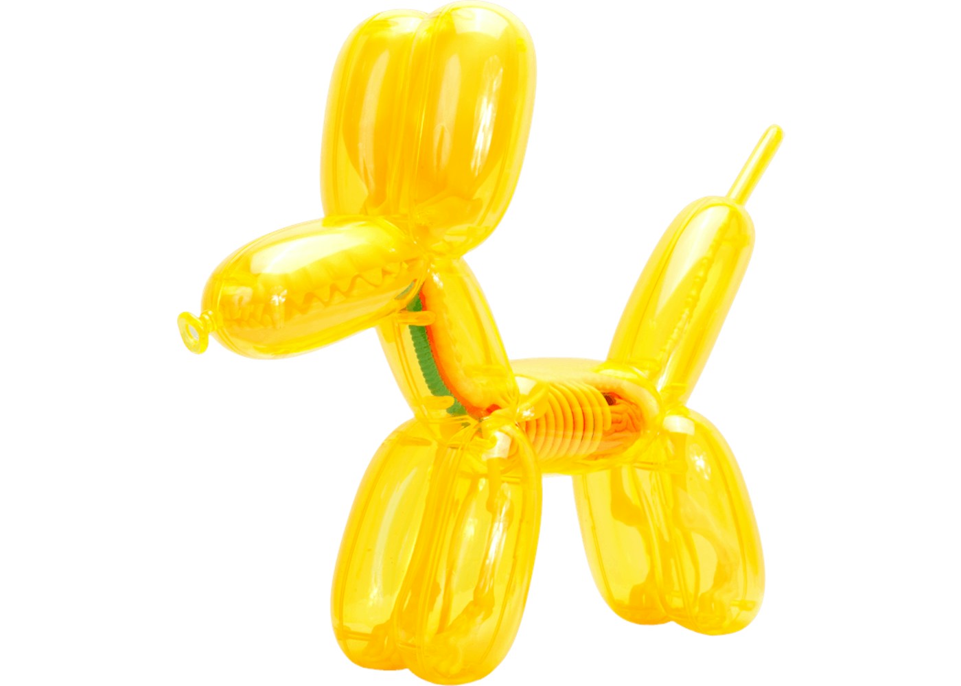 Funny Anatomy Mighty Jaxx Clear Balloon Dog Funny Anatomy Figure funny-anatomy-mighty-jaxx-clear-balloon-dog-funny-anatomy-figure